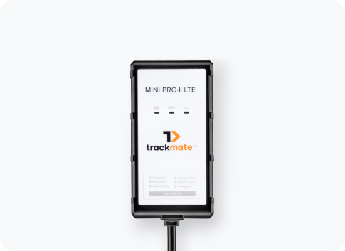 TrackmateGPS