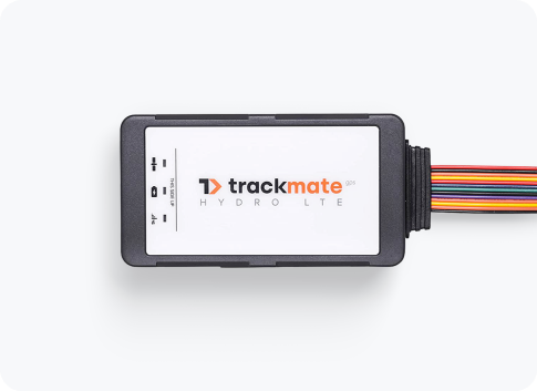TrackmateGPS