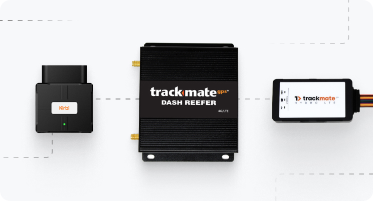 TrackmateGPS