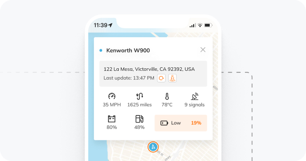 TrackmateGPS