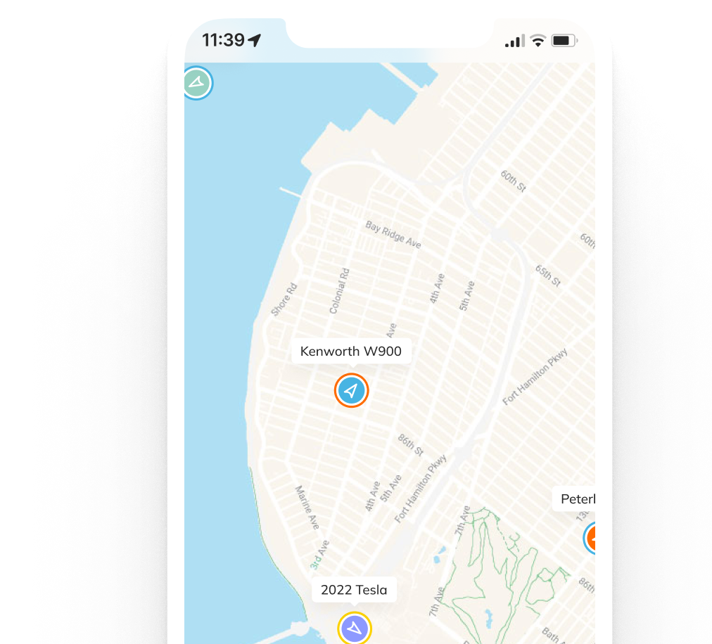 TrackmateGPS